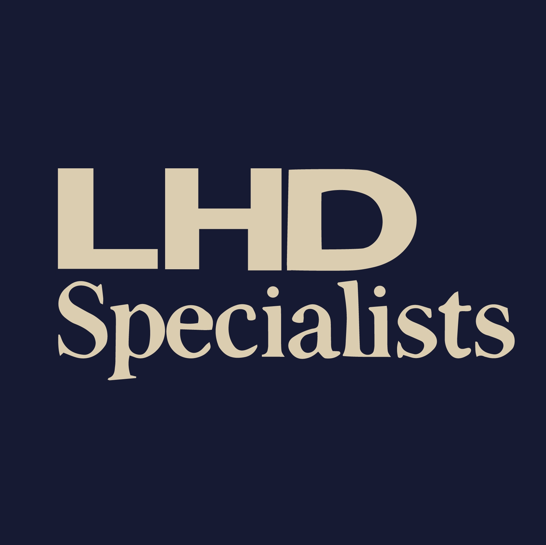 LHD Specialists - Reviews & Opening Times